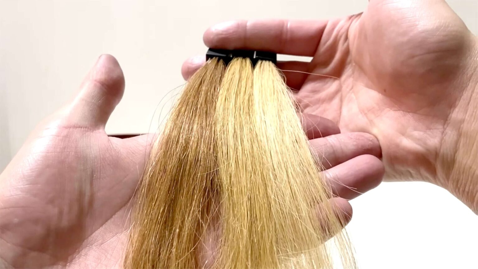 【フィヨーレ】8GPと8NNを3：1で実際に検証してみました！【カラーレシピ】 - HAIR ART