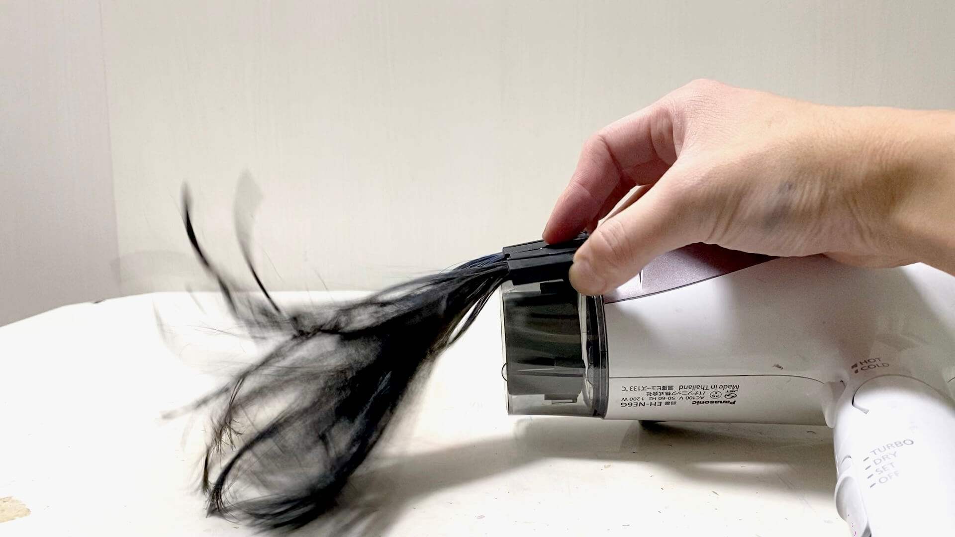 【検証】ドンキ限定 メンズパルティ インディゴアッシュを実際に使用しレビューします！ - HAIR ART